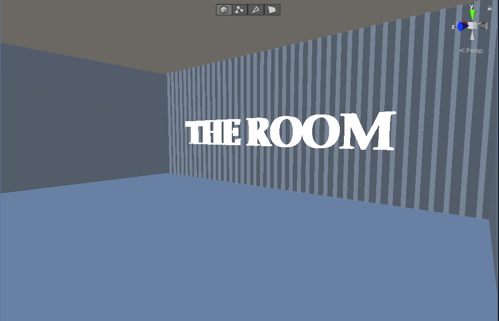 TheRoom - SOShop - BOOTH