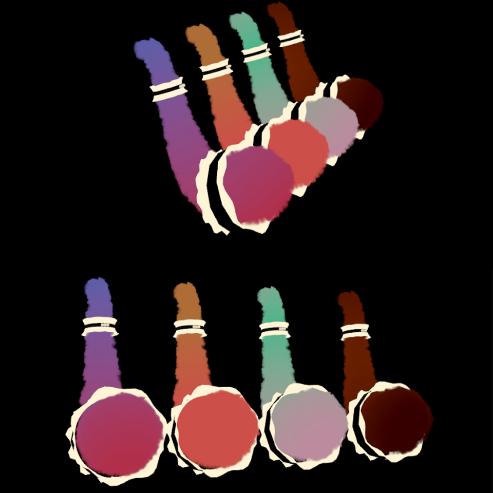 Tail Maid - SOShop - BOOTH