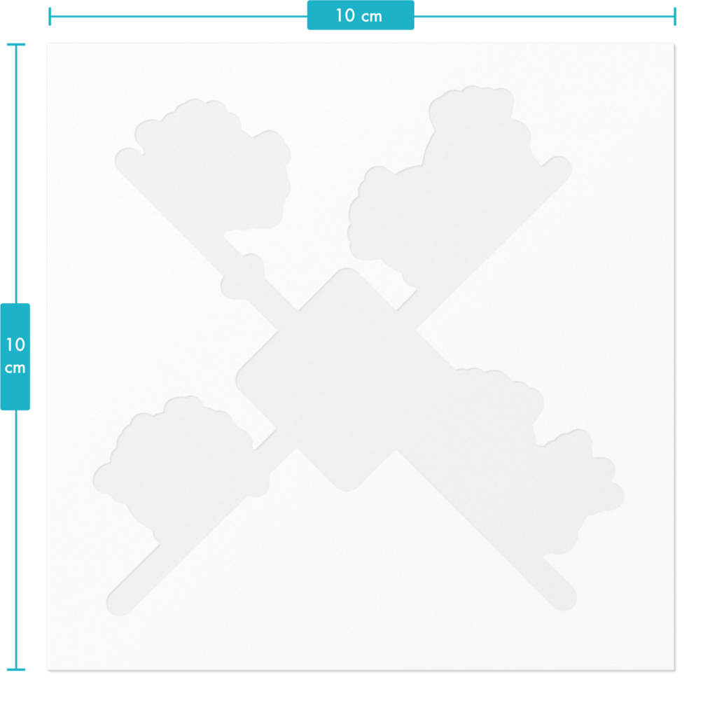 ほむステッカー - KaramiのShop - BOOTH