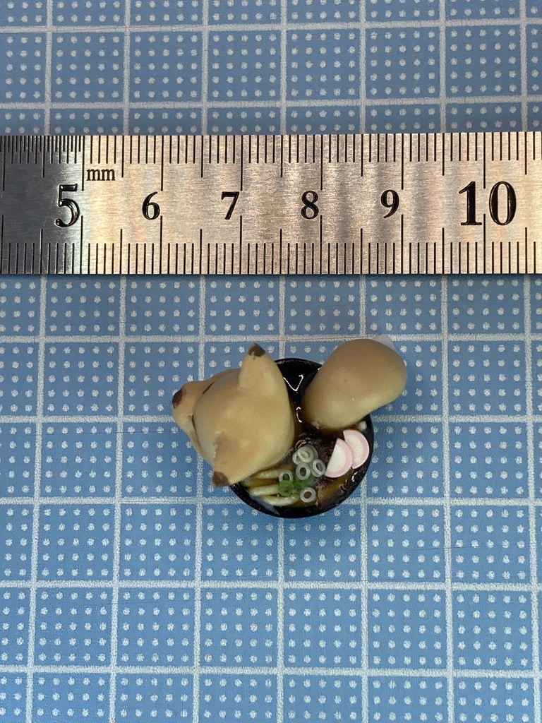 きつねうどん改 - Traumerei（トロイメライ） - BOOTH