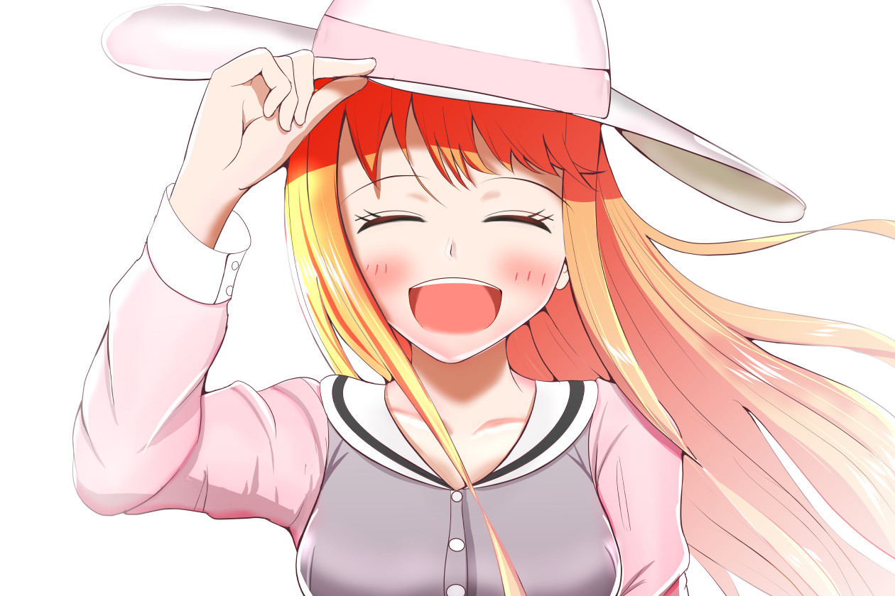 HoodMaker_〜Introductory Chapter〜+Closing Chapter〜 - nalumille - BOOTH