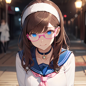 moruden - pixiv
