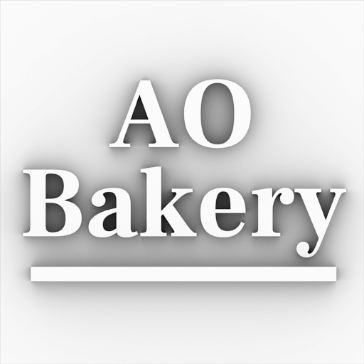 【閉店中】AO Bakery - BOOTH
