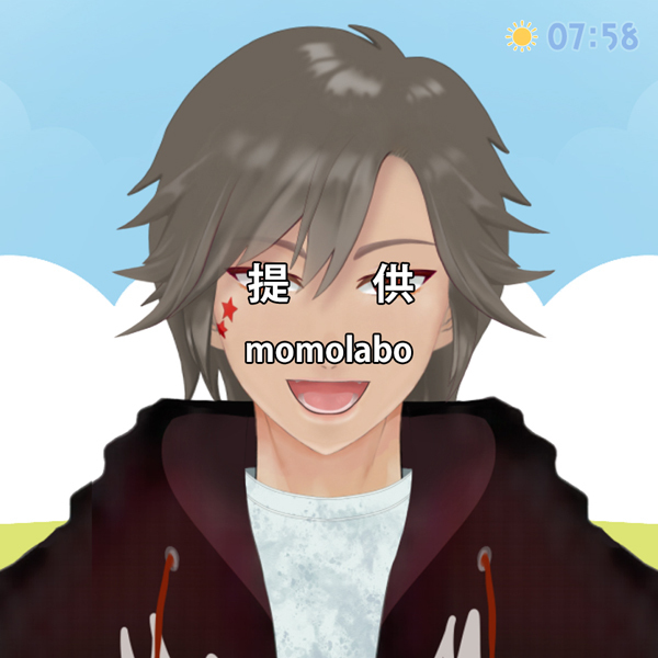 Momon Taruto - pixiv