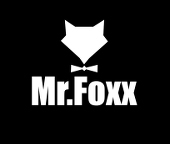 Mr.Foxx - pixiv