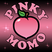 Pinky Momo - pixiv
