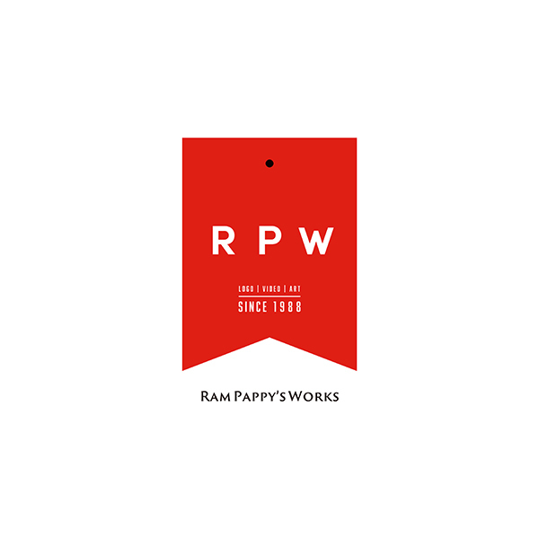 RPW_Official Shop - BOOTH
