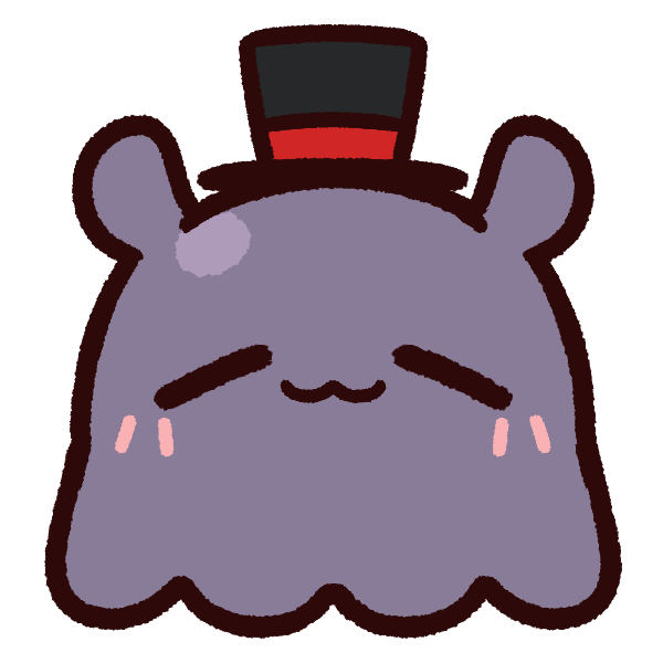 TRPG部屋素材置き場 - BOOTH