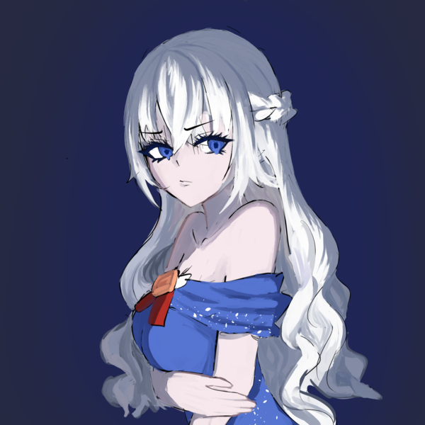 neginegi_anna - BOOTH