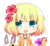 ひまリス@冬1日目/A-36b - pixiv