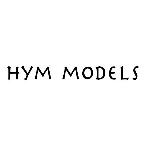 HYM MODELS - pixiv