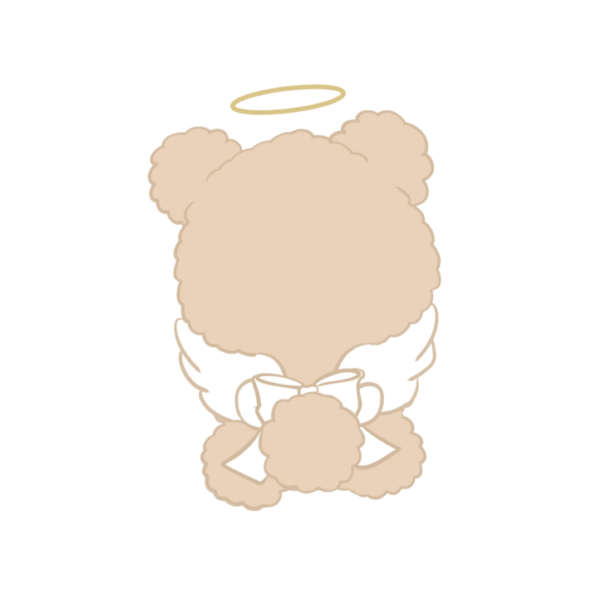 Chouchou Ange - BOOTH