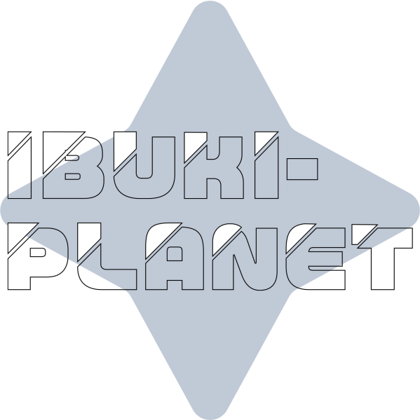 IBUKI-PLANET - pixiv