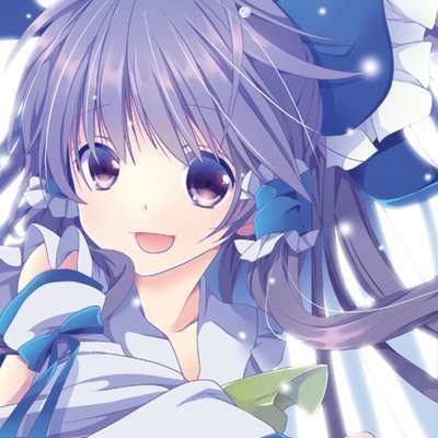 やなぎせ＠春例い09ab - pixiv