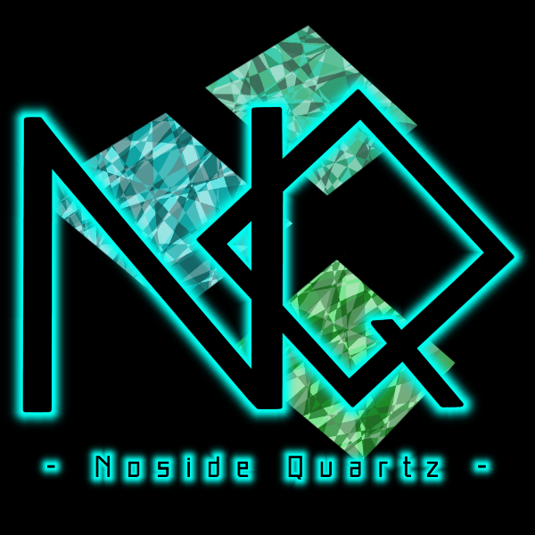 Noside Quartz - pixiv