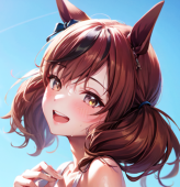 ウマ🎧JACK - pixiv