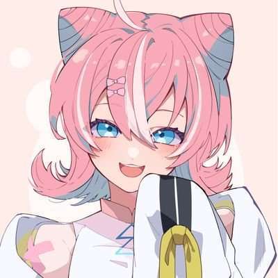 nekota--momo - BOOTH