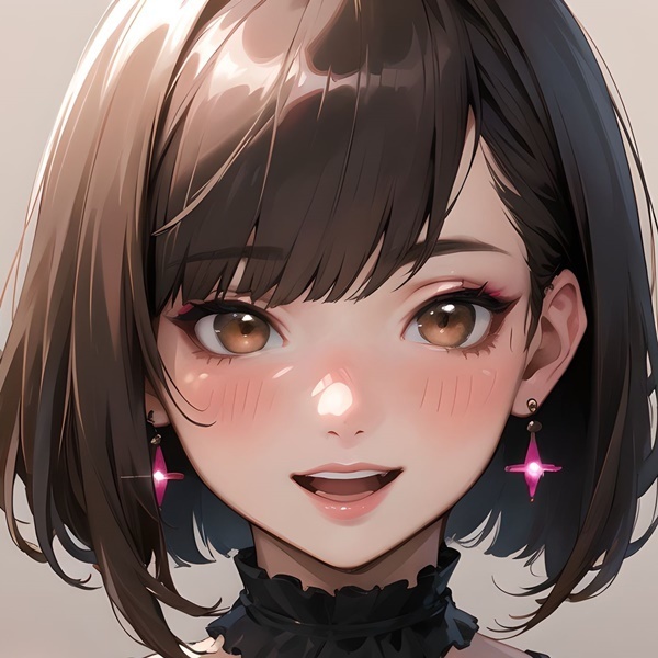 AI 男の娘 Kei - pixiv