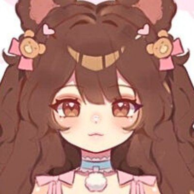 [VROID] Female Model Base *FREE*を使用したモデル - VRoid Hub