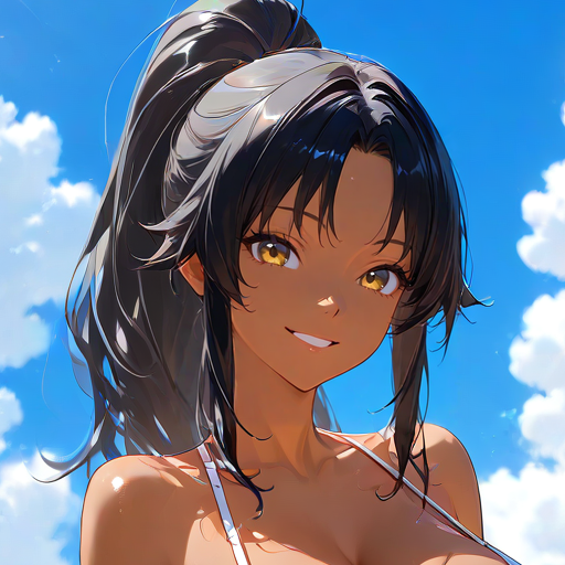 黒金なつみ - pixiv