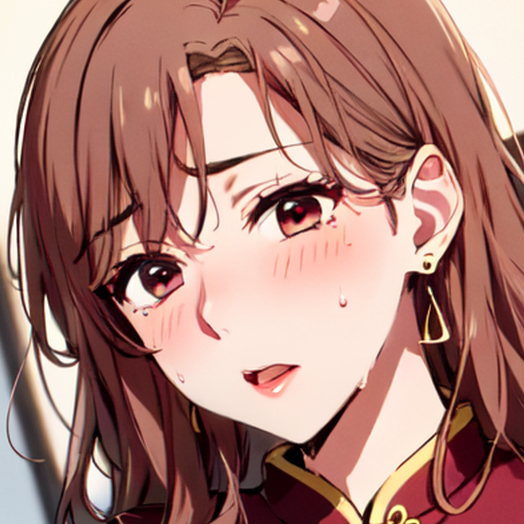 あかまつ - pixiv