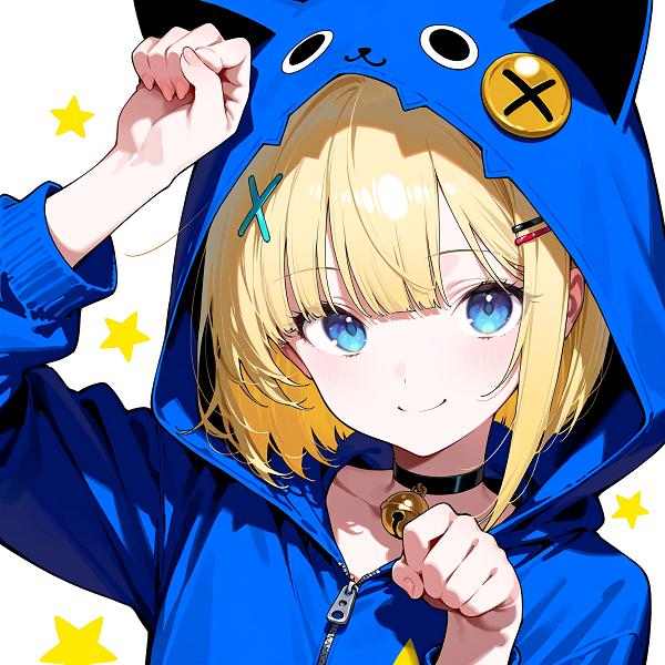 NekoMimiGirl - pixiv