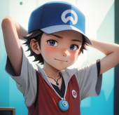 AjaxDiffusion - pixiv