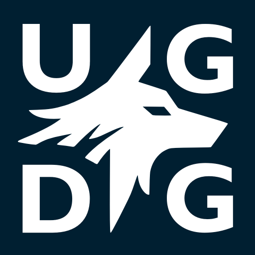 UGDG闇ケモ部 - pixiv