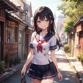 JCMaker_AI - pixiv