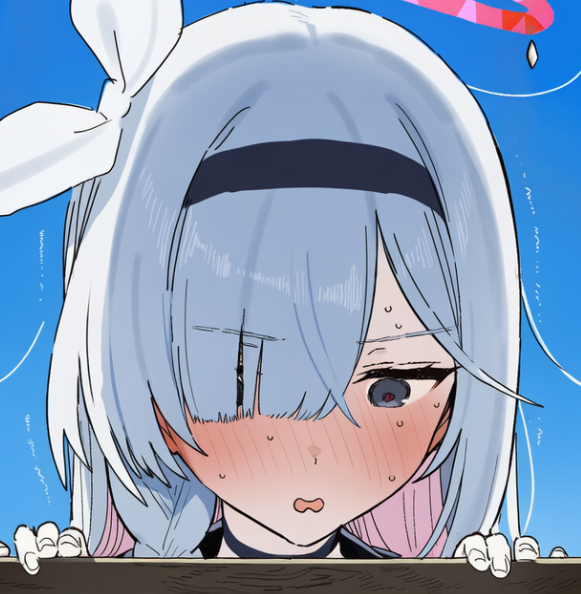 Ushiroman 2nd - pixiv