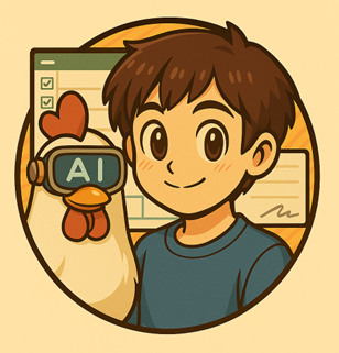 pairo-template - BOOTH