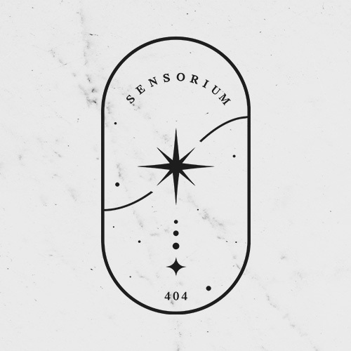 sensorium - pixiv