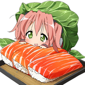 わさびまぐろ - pixiv