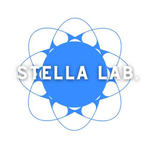 stella lab. - BOOTH