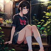 Lowis＠限定セール中 - pixiv