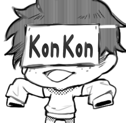 コンKon - pixiv