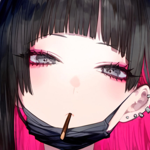 YunbuM（ゆんぶぅ） - pixiv