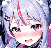 センシティブ Vtuber♥ - BOOTH