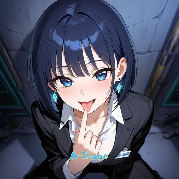 Aアイザック - pixiv