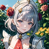 Falling Sakee - pixiv