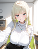MAMON - pixiv