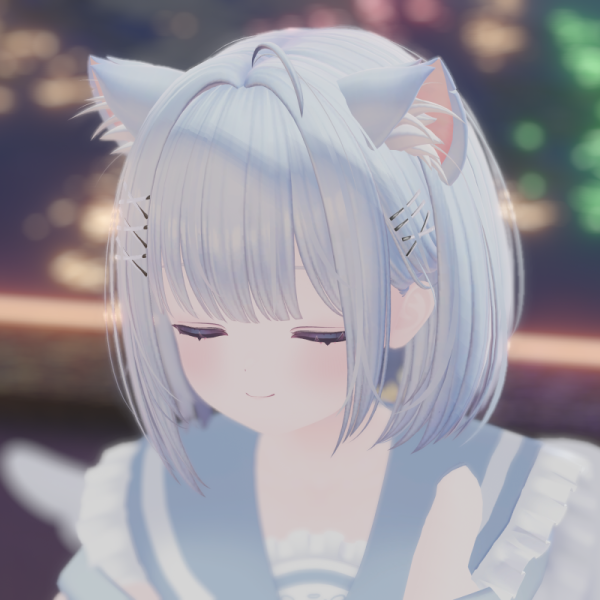 neko64v - BOOTH