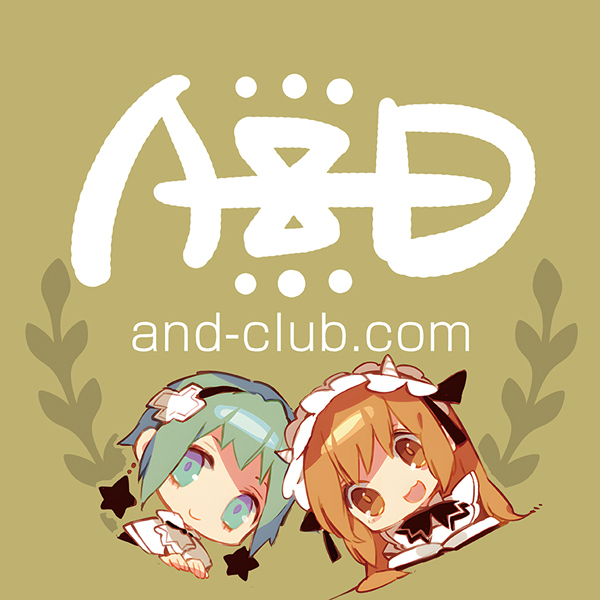 【A&D】Angels&Devils - BOOTH