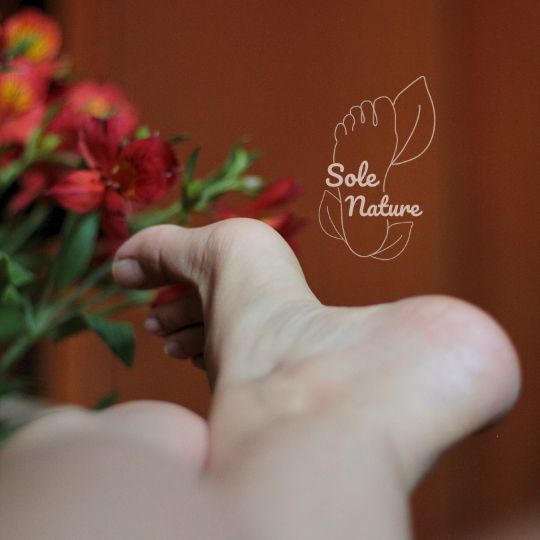 Sole Nature - BOOTH