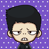 Magnus Shawn - pixiv