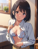 Nan0ha (2nd) - pixiv