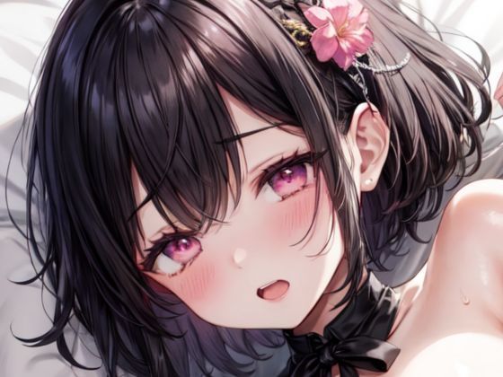 るーな/Luna @aiart - pixiv