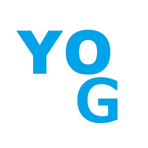 YOG - pixiv