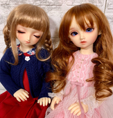 chat-doll2 - BOOTH