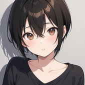 Xion@AI物語同人作家 - pixiv